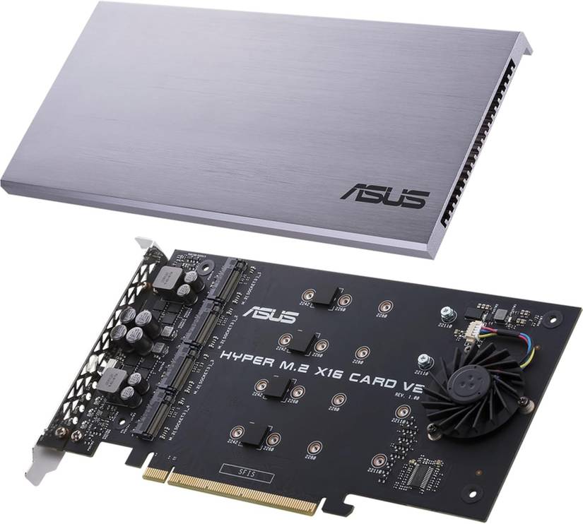 8 Useful PCIe Cards to Put in Your Secondary PCIe Slot