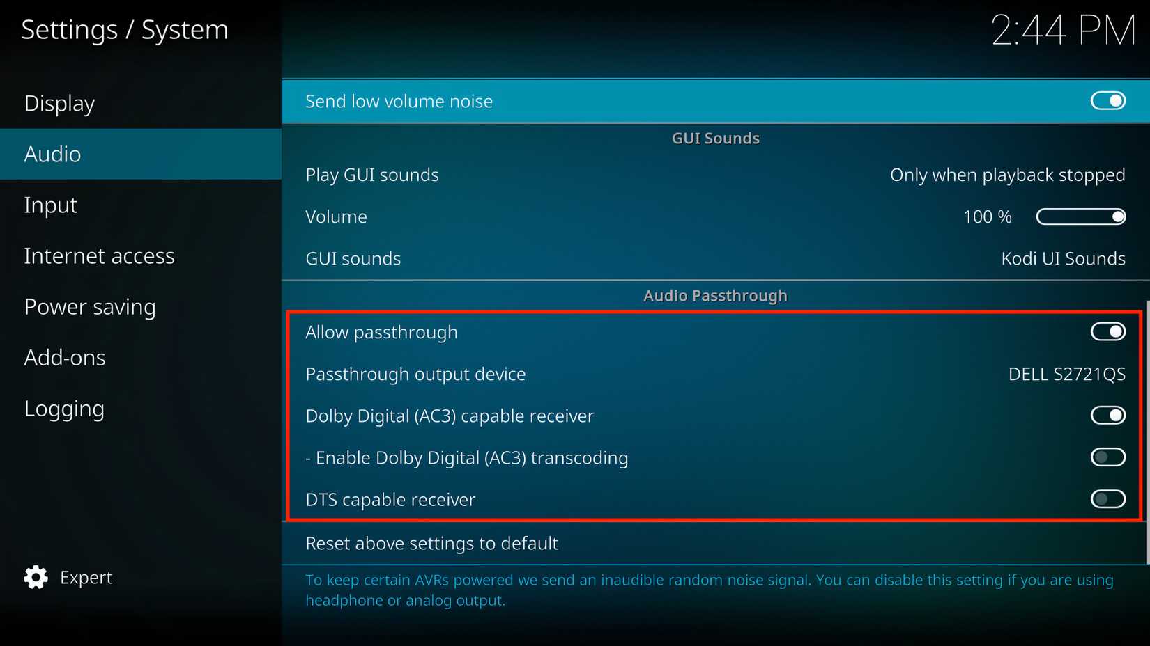 How to Set Up a Kodi Media Center on Linux
