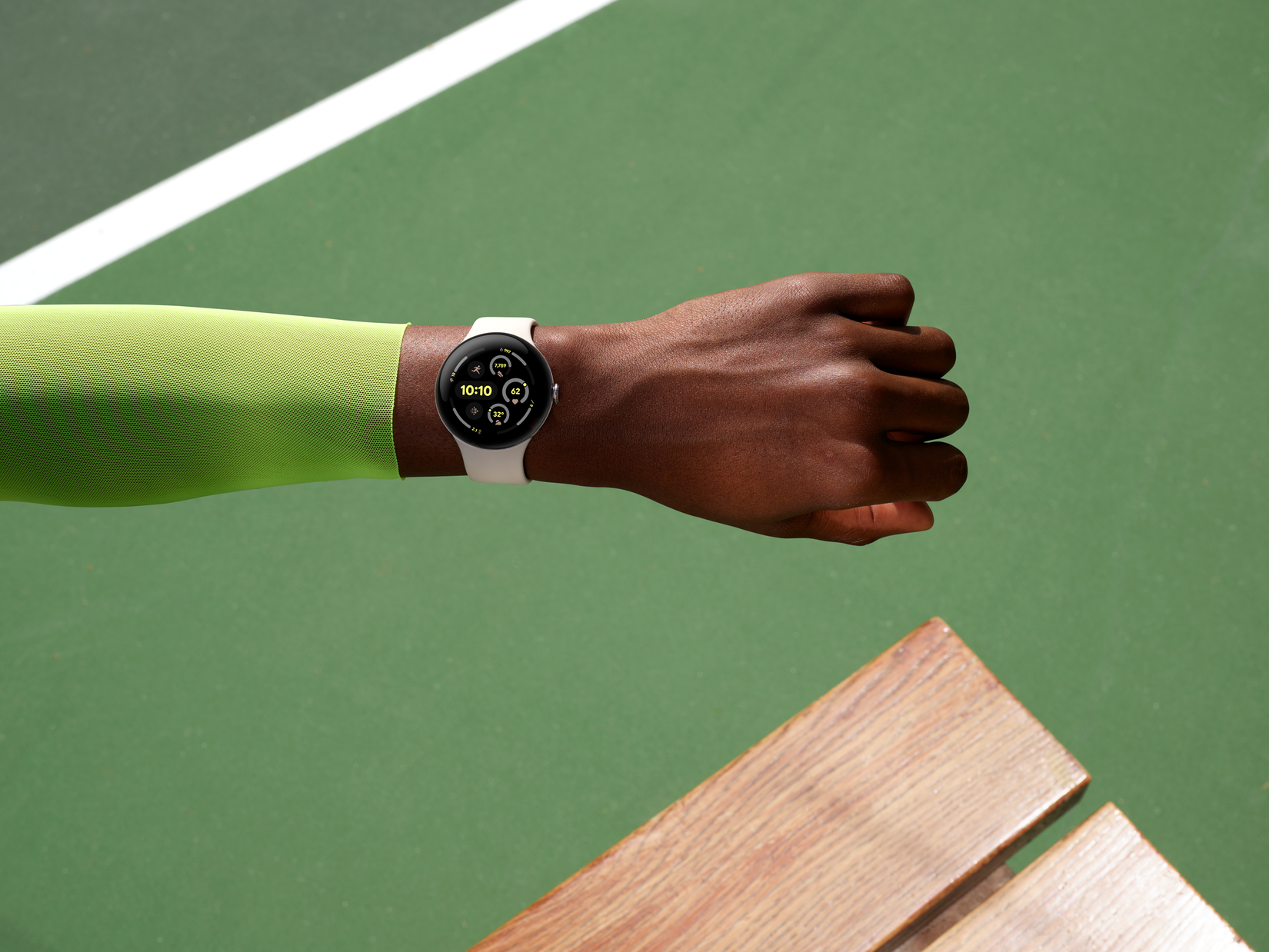 Pixel Watch 3 Vs. Galaxy Watch 7: Is Google Catching Up?
