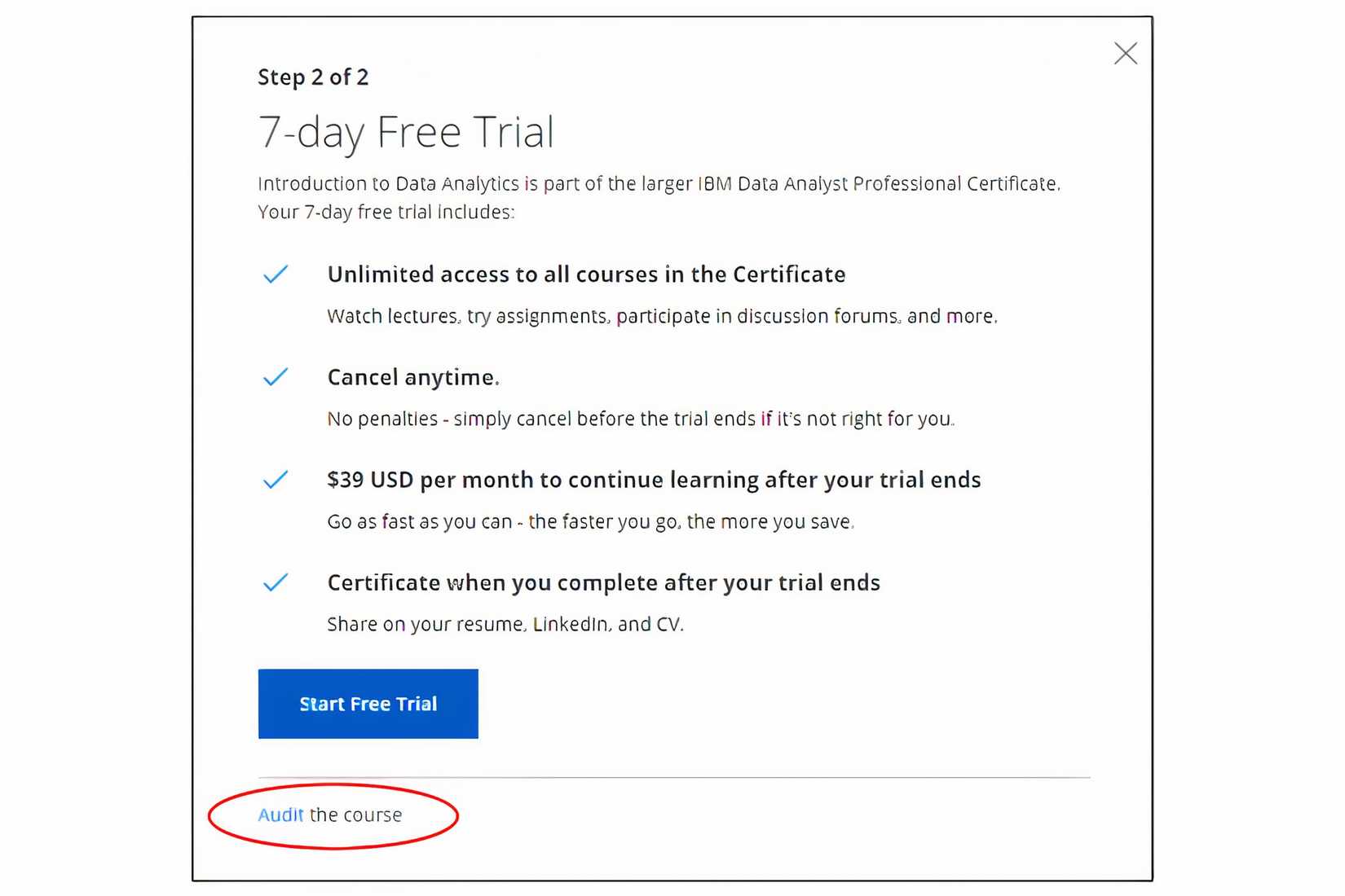 How to Take Online Classes For Free