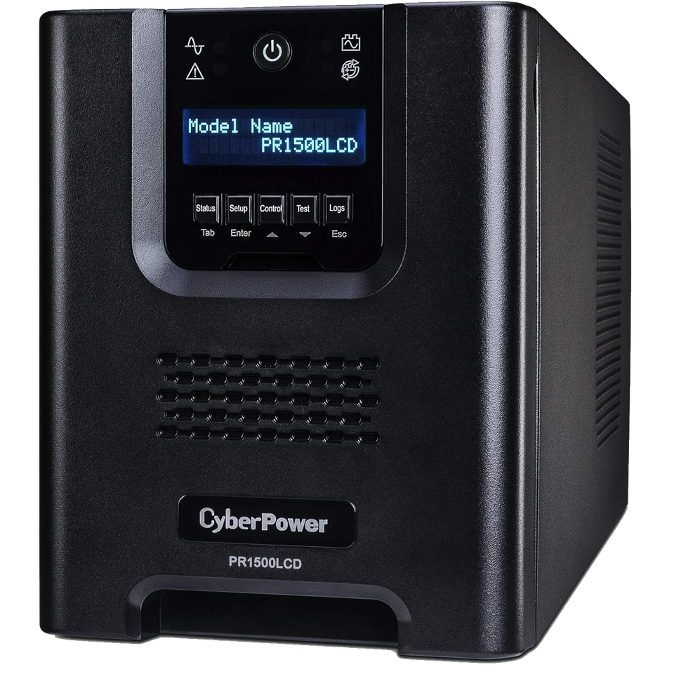 The Best Uninterruptible Power Supplies (UPS) of 2024