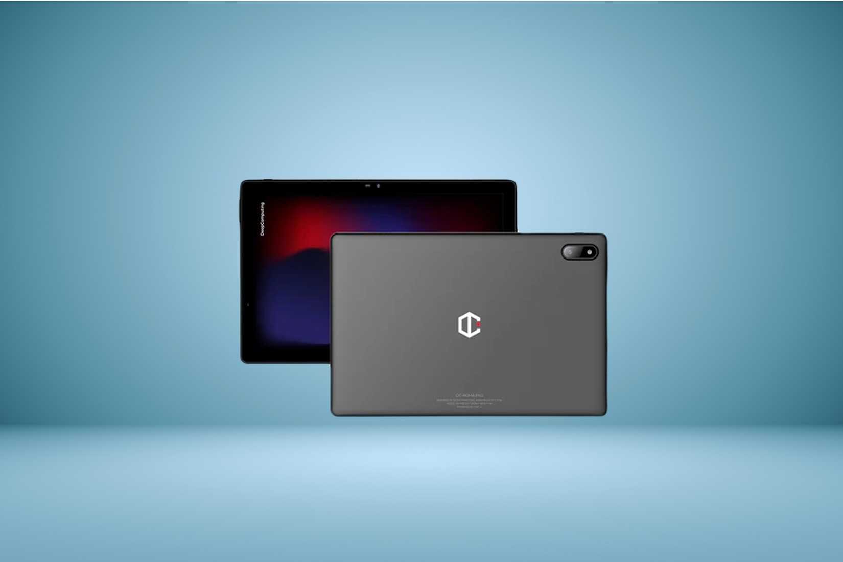This RISC-V Tablet Can Run Ubuntu and (Maybe) Android