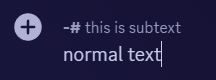 How to Use Markdown Add Headers to Your Discord Posts