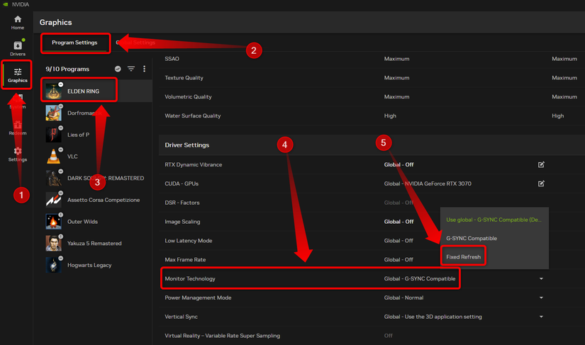 Does Your Monitor Flicker in Games? It Could Be VRR!