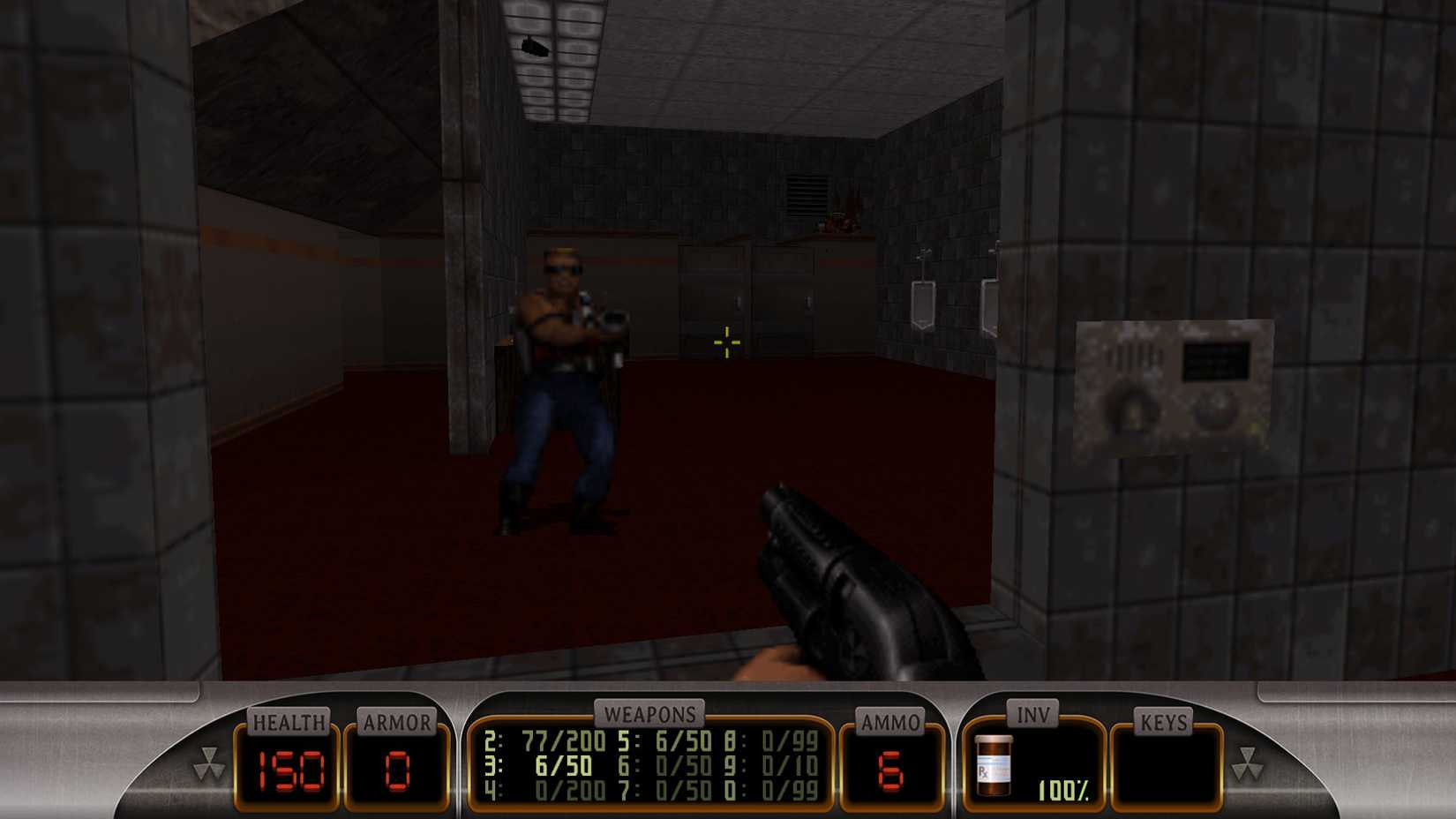 Why Reflections are One of the Best Tricks in Video Games (and How That ...