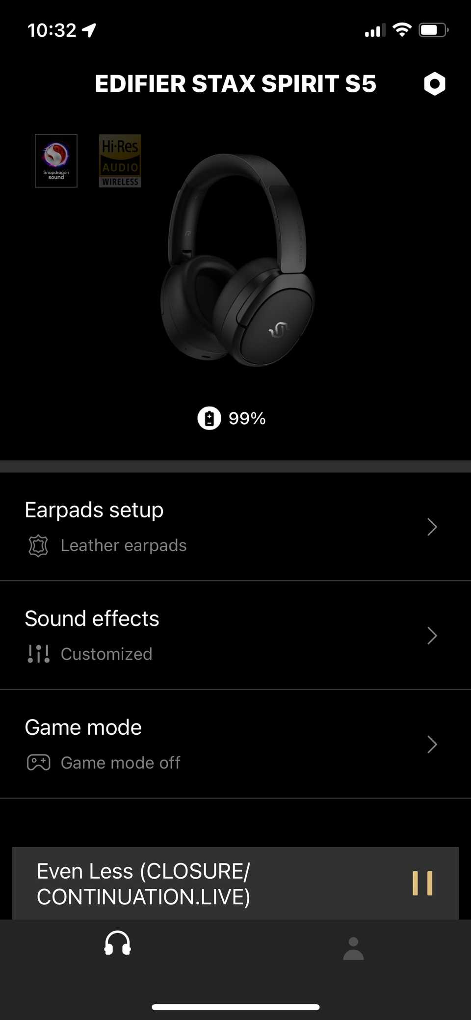 Edifier Stax Spirit S5 Review: Proof that ANC Isn’t Always a Must-Have