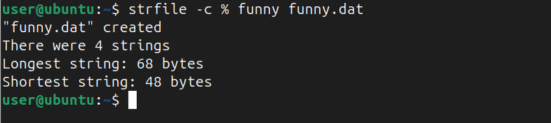 Your Linux Terminal Can Tell You Your Fortune, Here's How