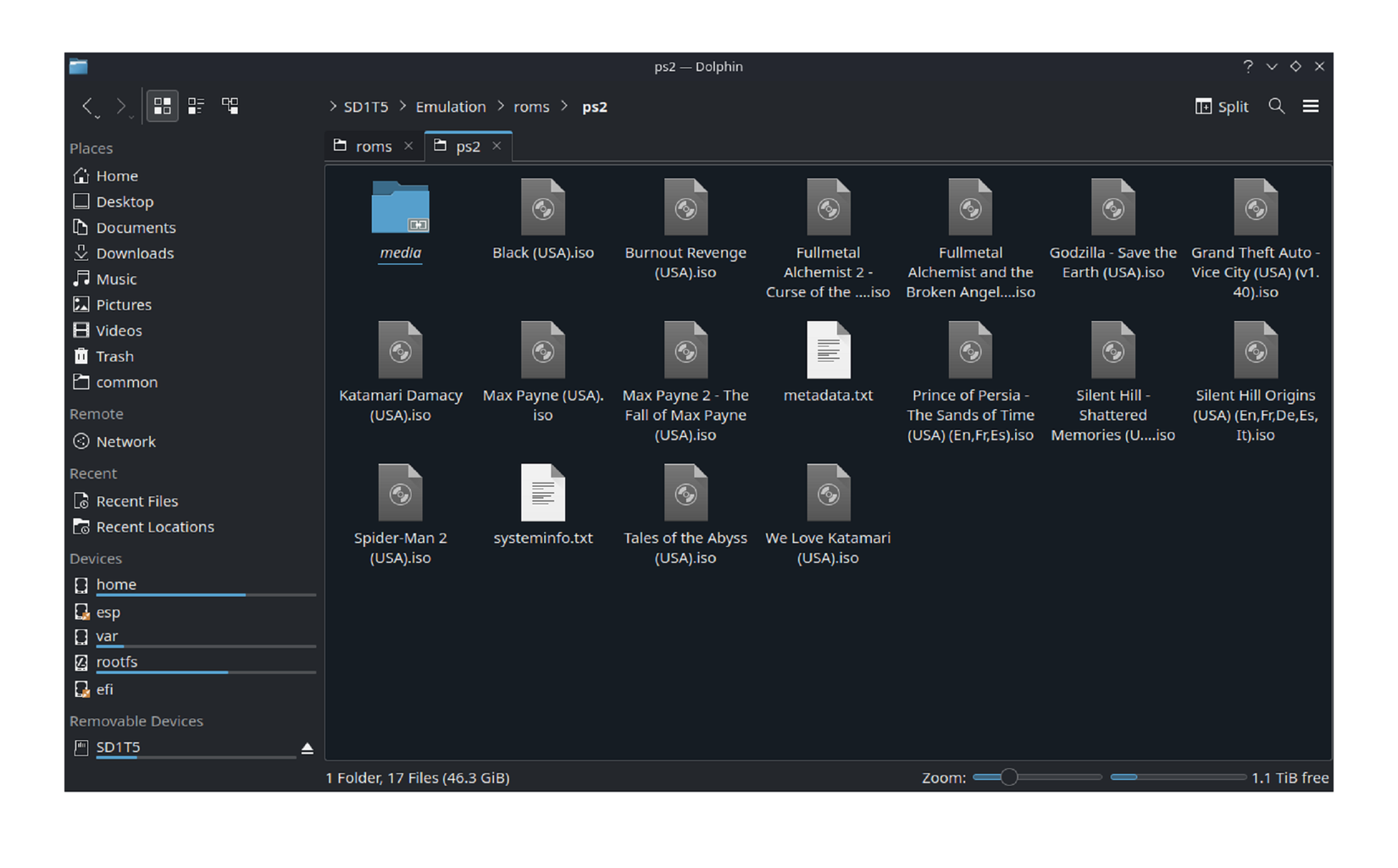 How to Add Emulated Games to Your Steam Deck Library With EmuDeck