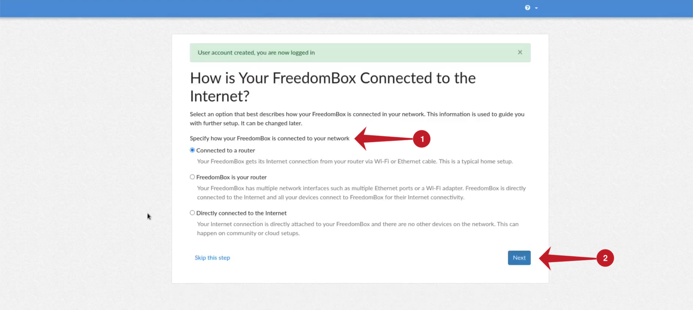 Unlock Your Online Freedom with FreedomBox on Raspberry Pi