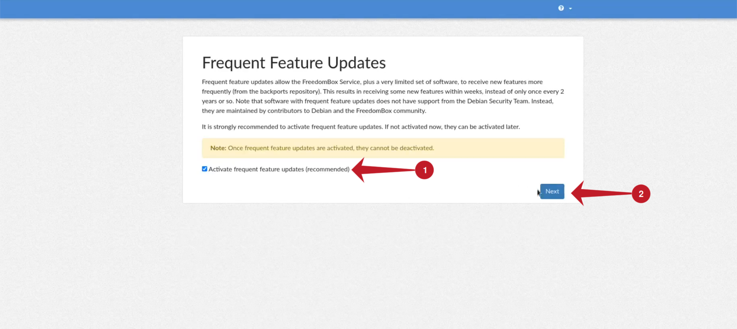 Unlock Your Online Freedom with FreedomBox on Raspberry Pi