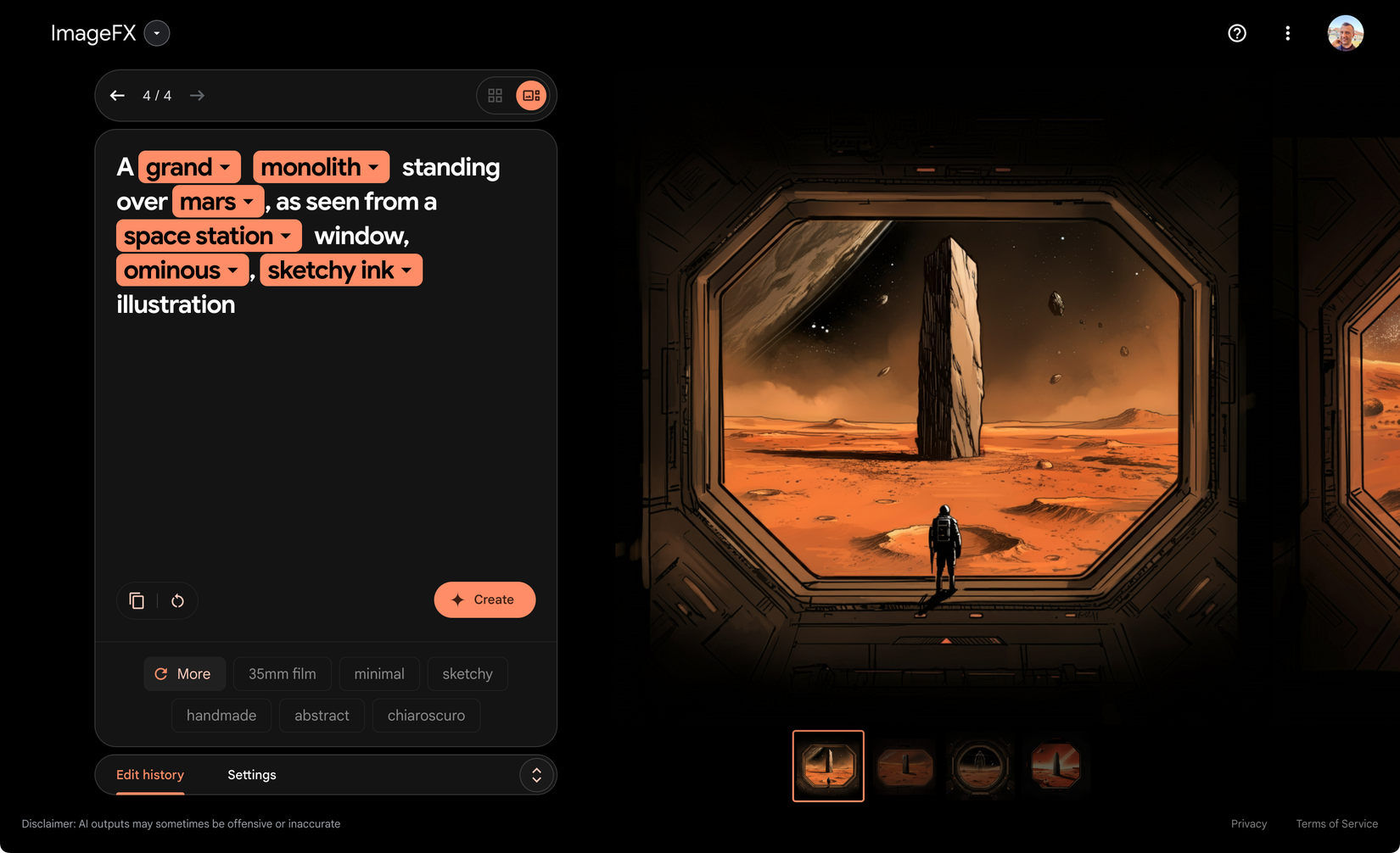You Can Now Try Google’s Imagen 3 Generator