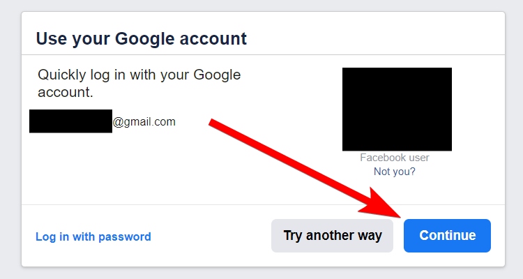 How to Recover Your Forgotten Facebook Password