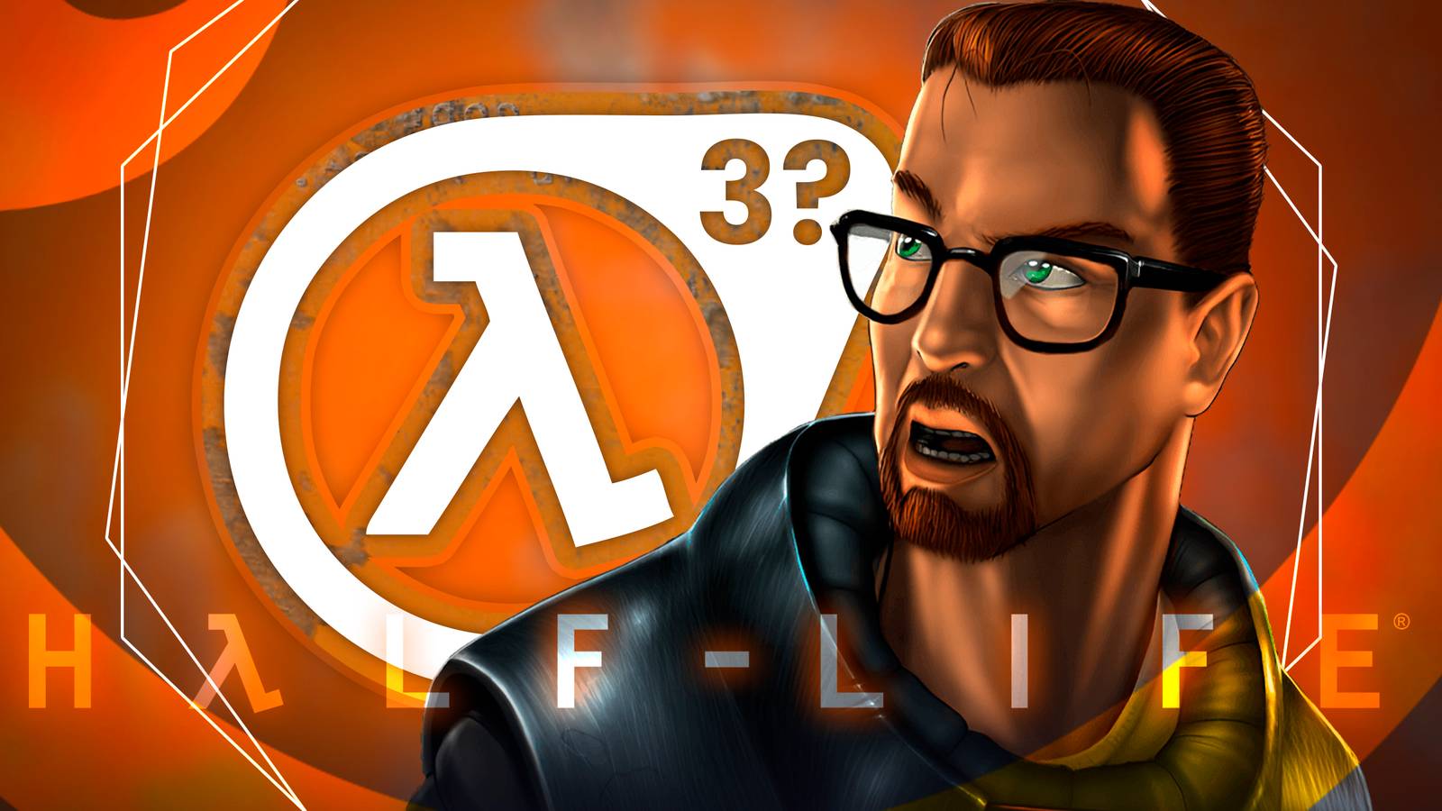 Half Life 3 Should Just Shadow Drop Like Oblivion Remastered
