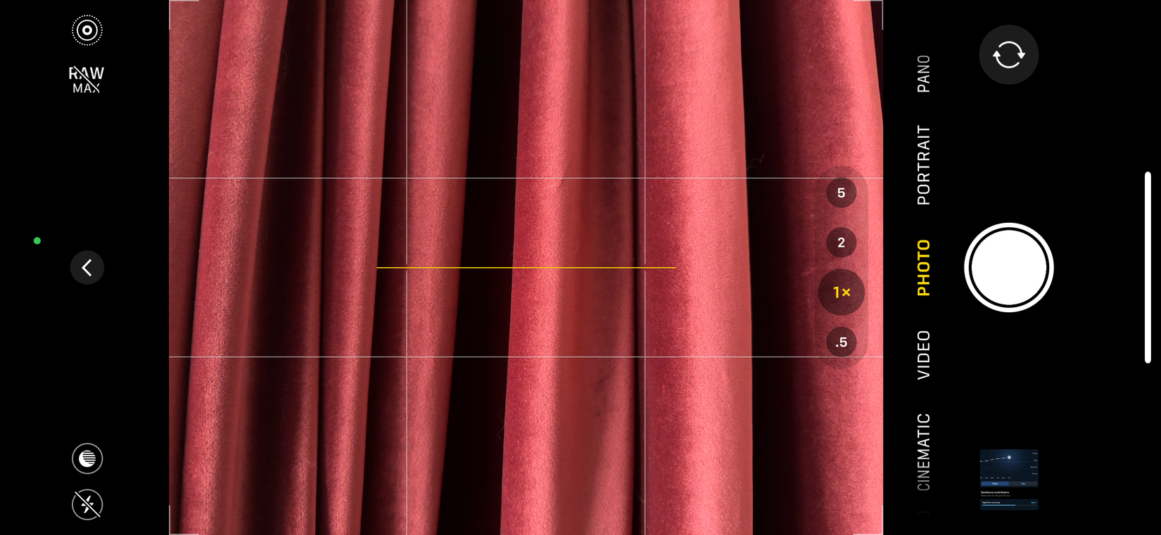 How to Compose Your Smartphone Photos Like a Pro