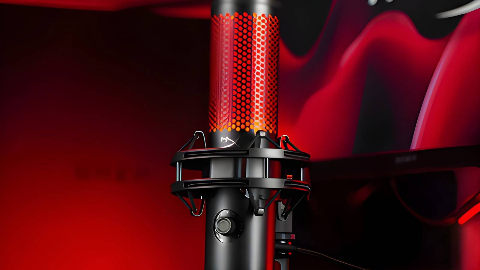 HyperX Unveils New Customizable Microphones