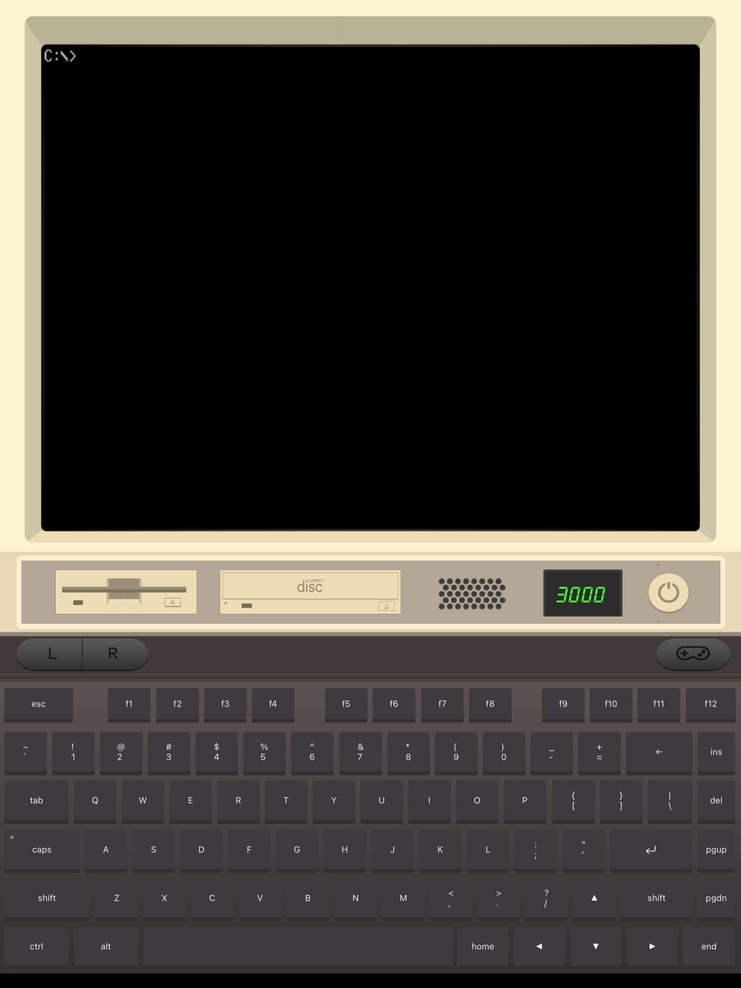 How to Play DOS Games on Your iPad