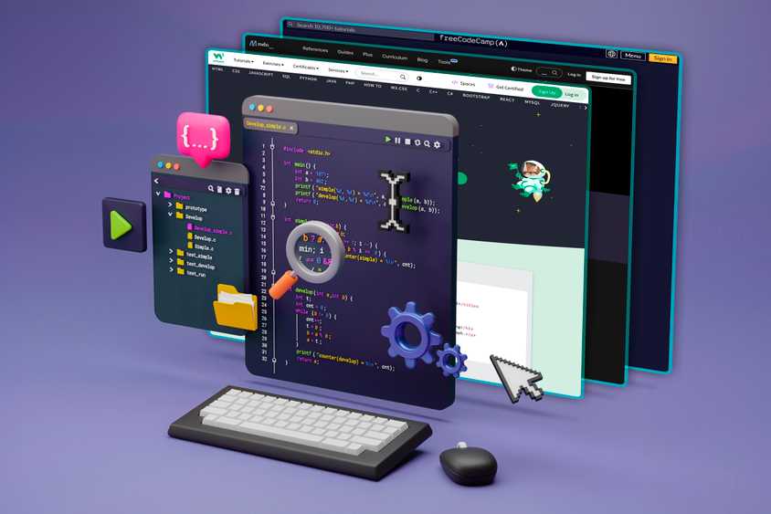 Turn Your HTML Into a Attractive Website With Just 12 Lines of CSS