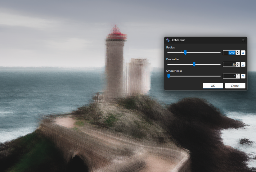 Paint.NET 5.1 Beta Adds Robust Color Management