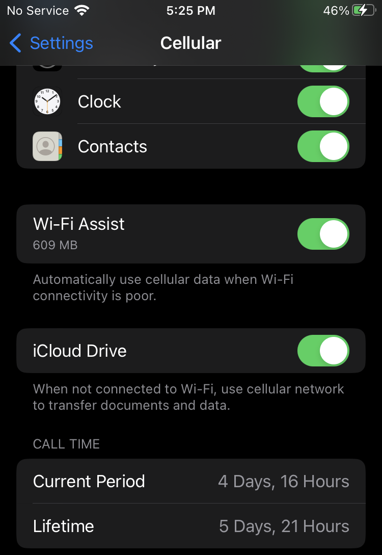 6 Ways to Minimize Your Mobile Data Usage on iPhone