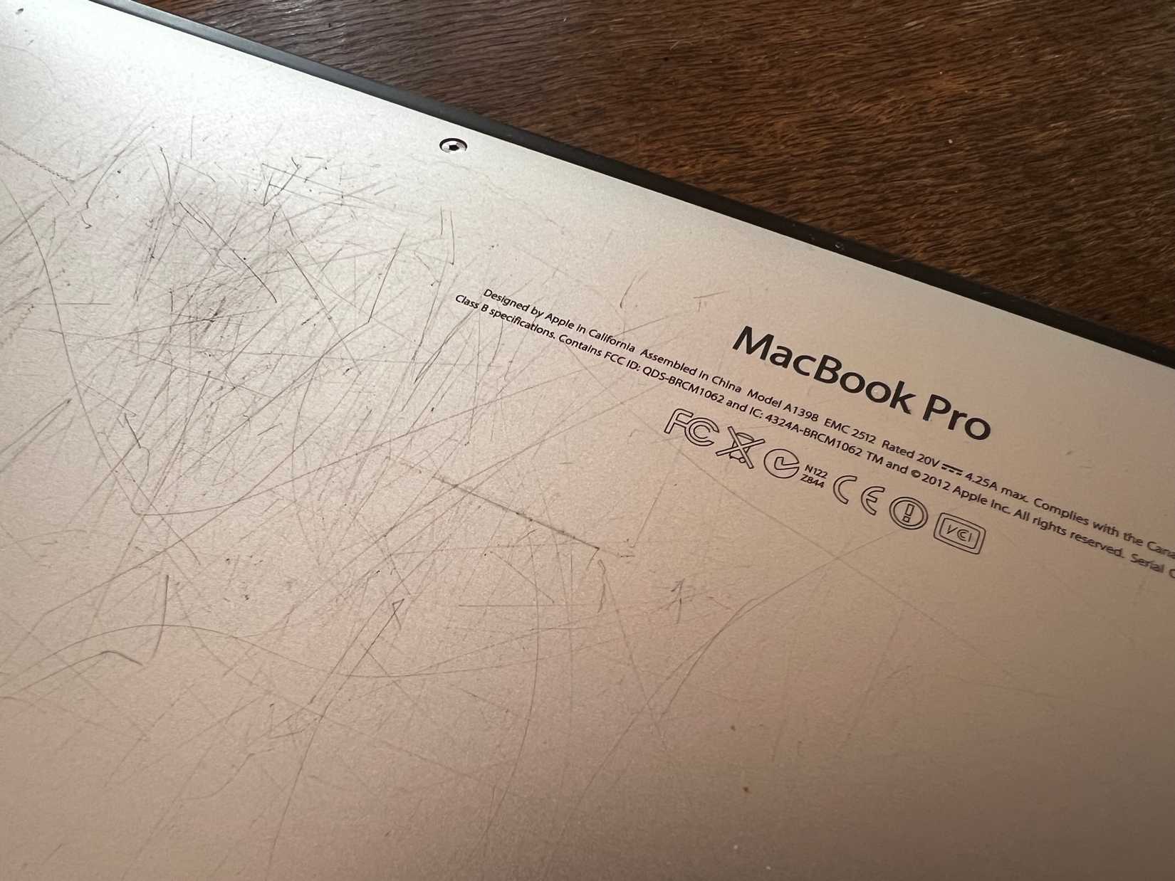 The Big Reason You Should Get a Silver MacBook (Even if Darker Colors ...