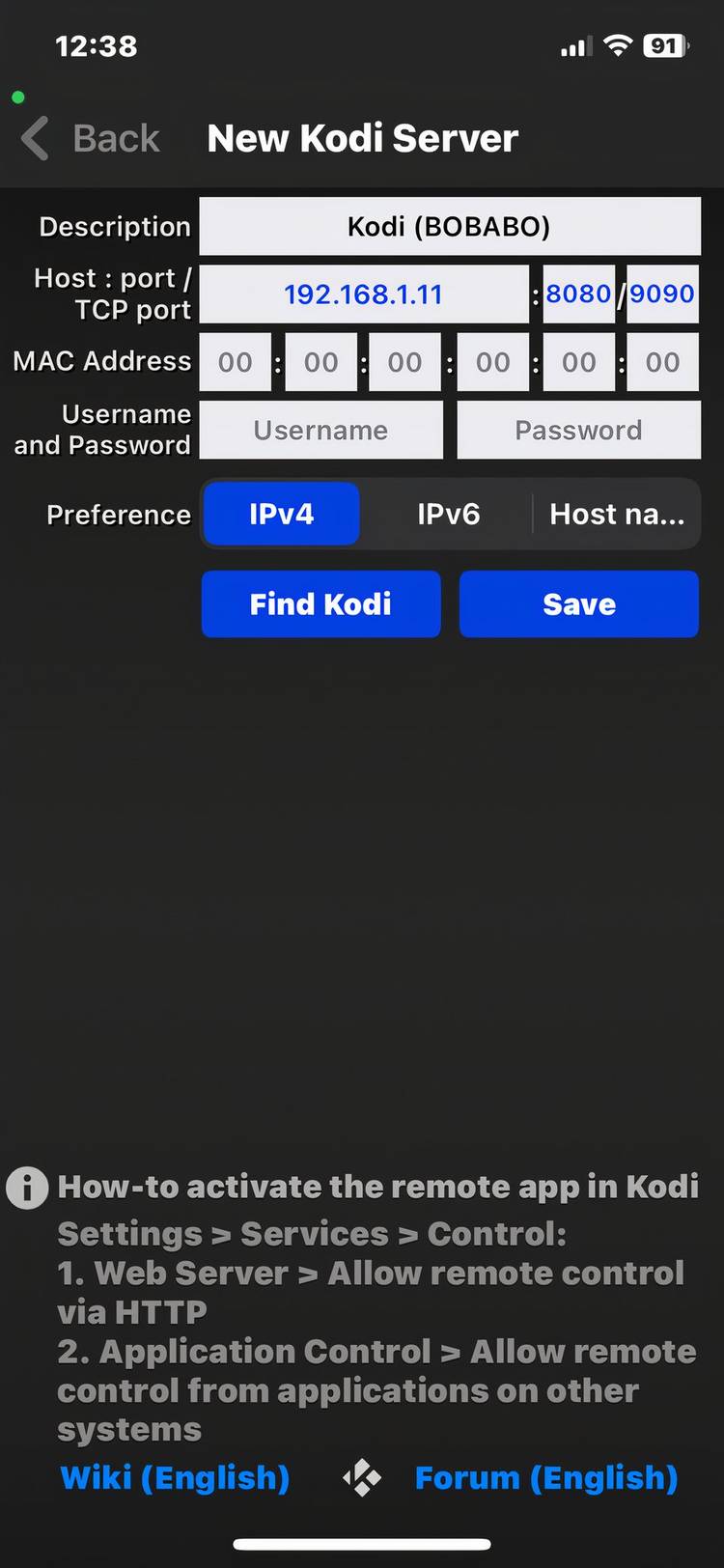 How to Set Up a Kodi Media Center on Linux