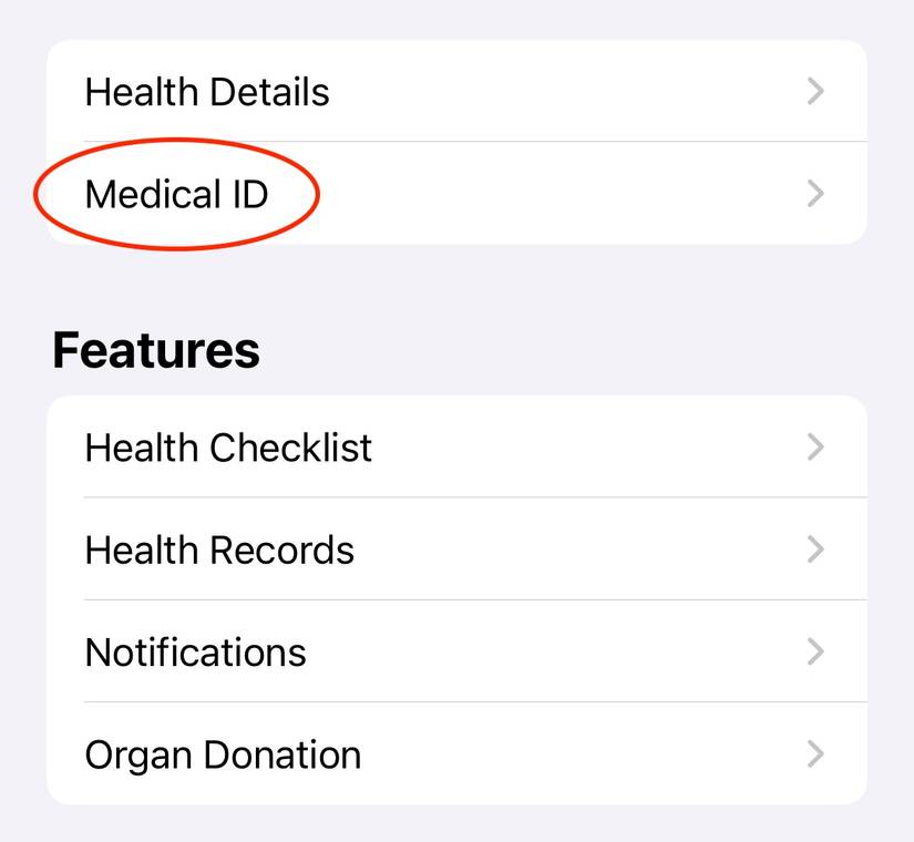7 iPhone Safety Features You Should Start Using