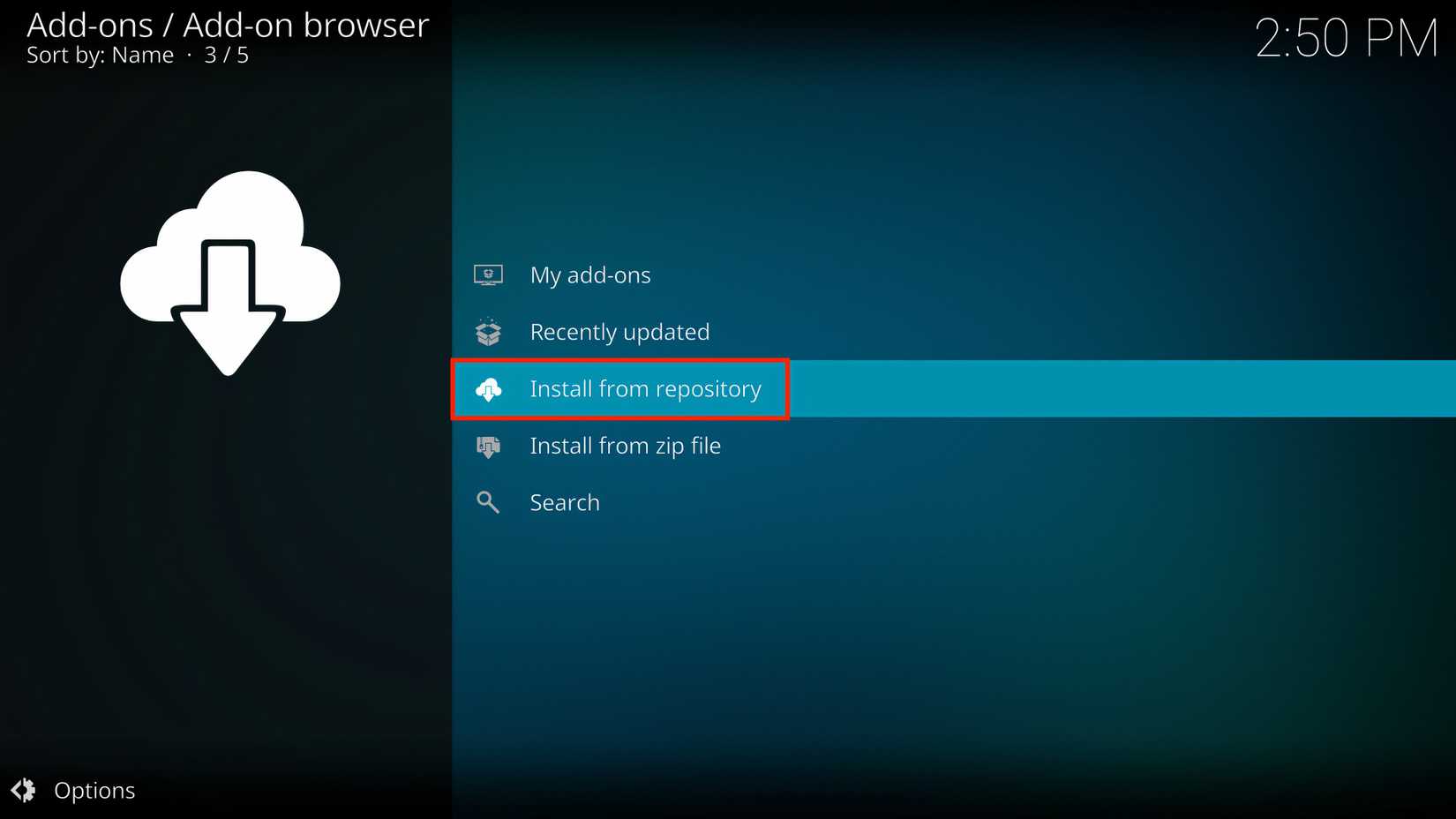 How to Set Up a Kodi Media Center on Linux