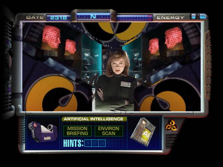 The Full Motion Video Game Is Not Dead! Discover the Best FMV Games Old ...