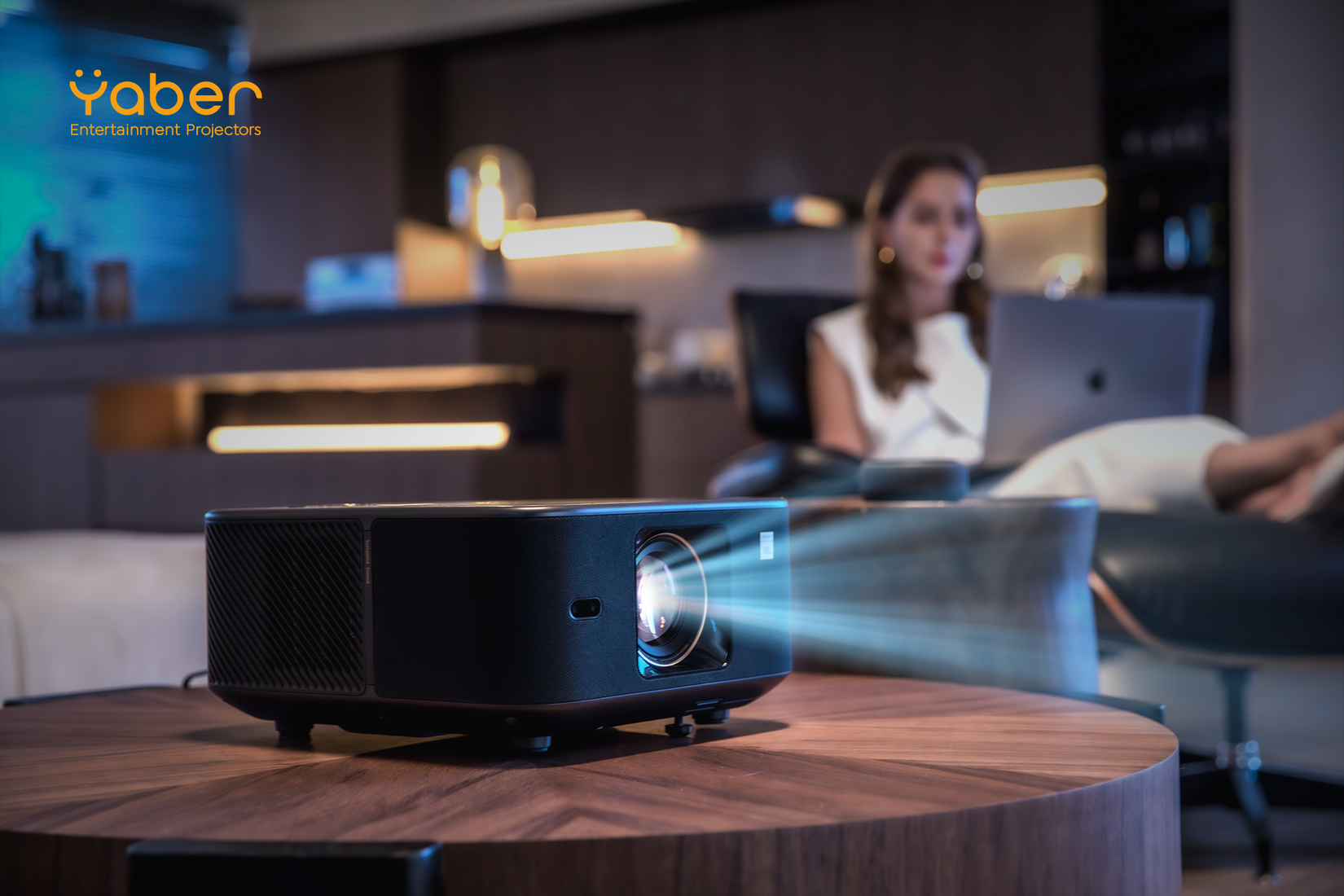 Live the Thrills Non-Stop With Yaber’s Revolutionary NovaGlow and CoolSwift