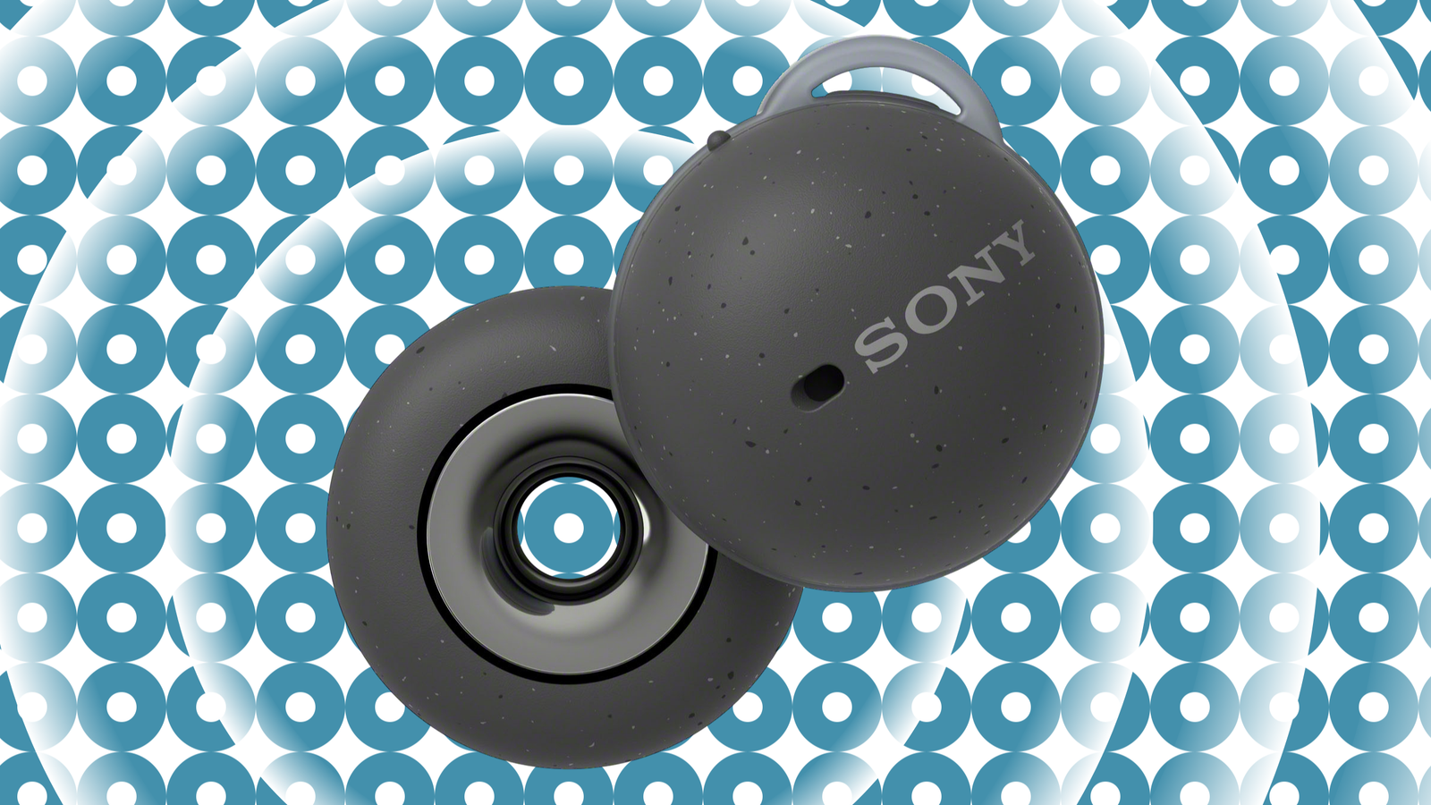 Why I Can't Let Go of These Weird Wireless Earbuds