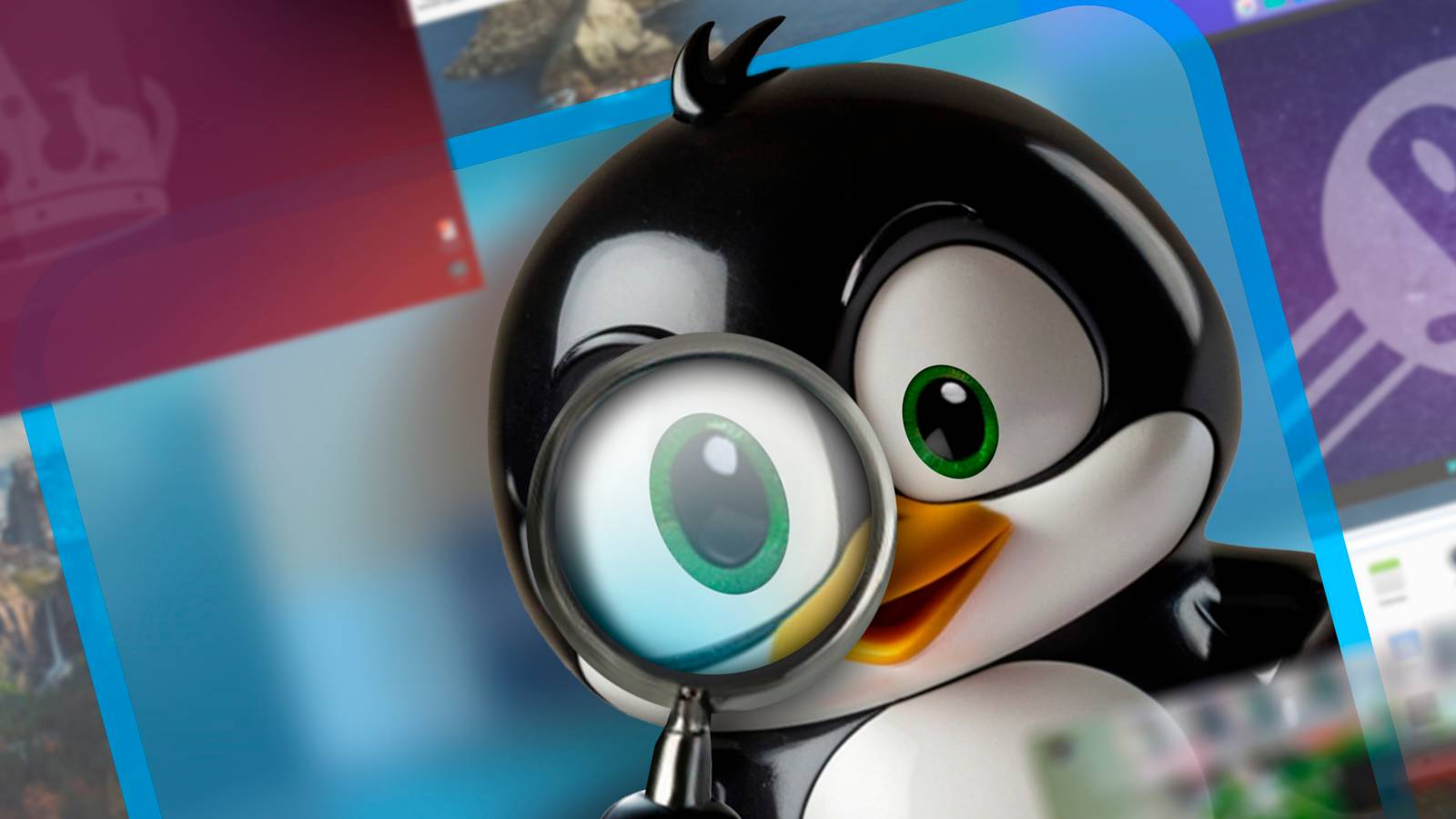 I Became a Better Linux User by Watching These YouTube Channels
