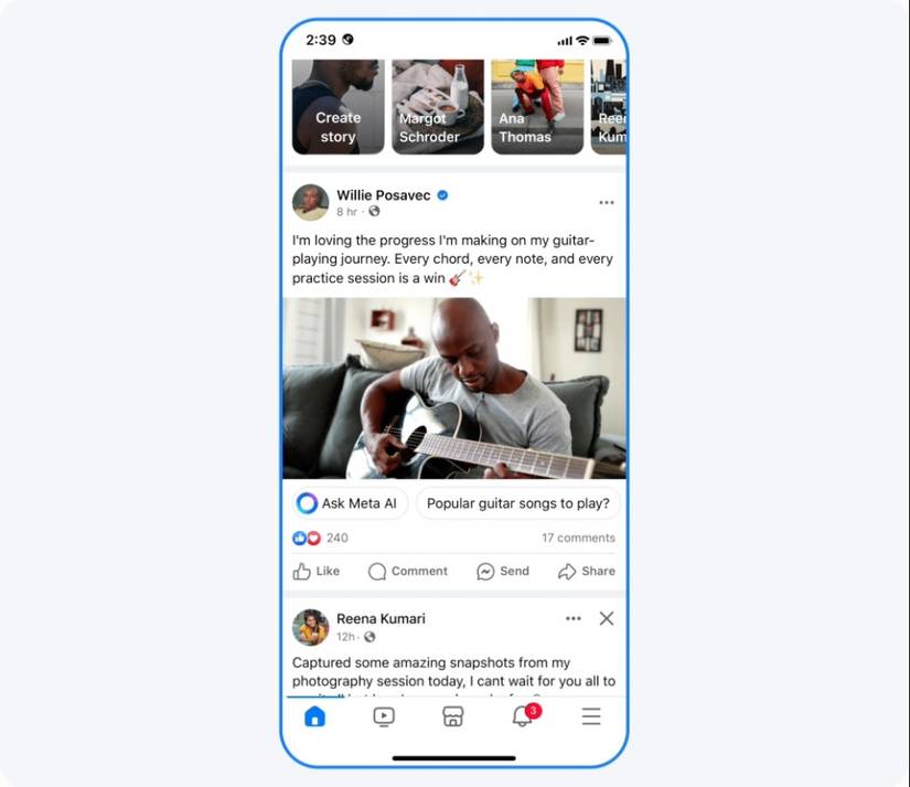 My Friends and I Are Ditching Facebook, but Here's How It Could Win Us Back