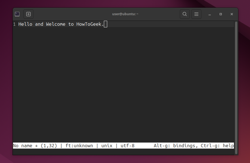 Don't Be Held Back by Your Default Linux Text Editor, Try These Instead