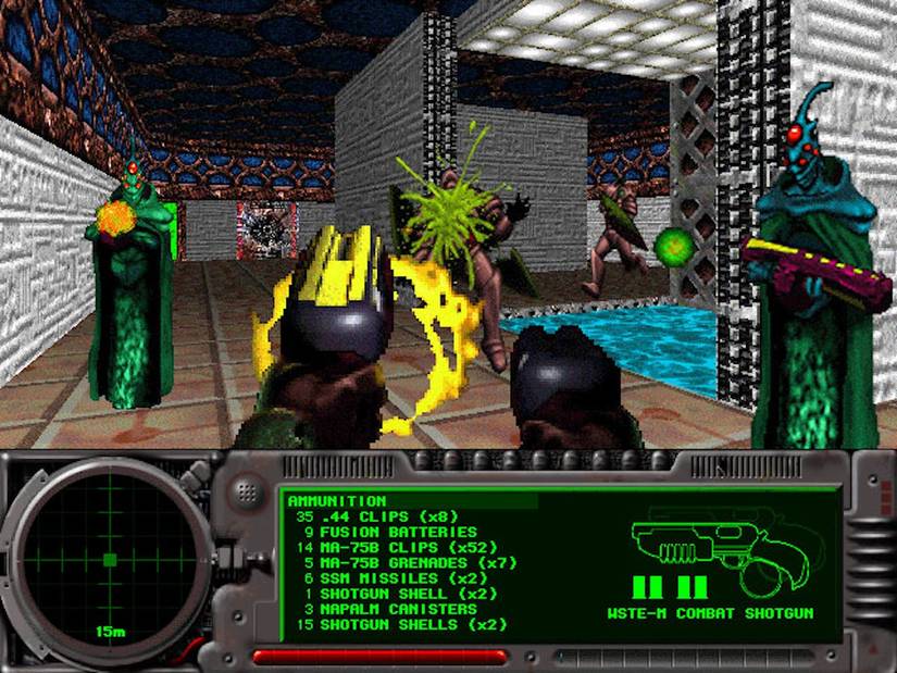 A Brief History of Gaming on Mac: From the 1980s to Today