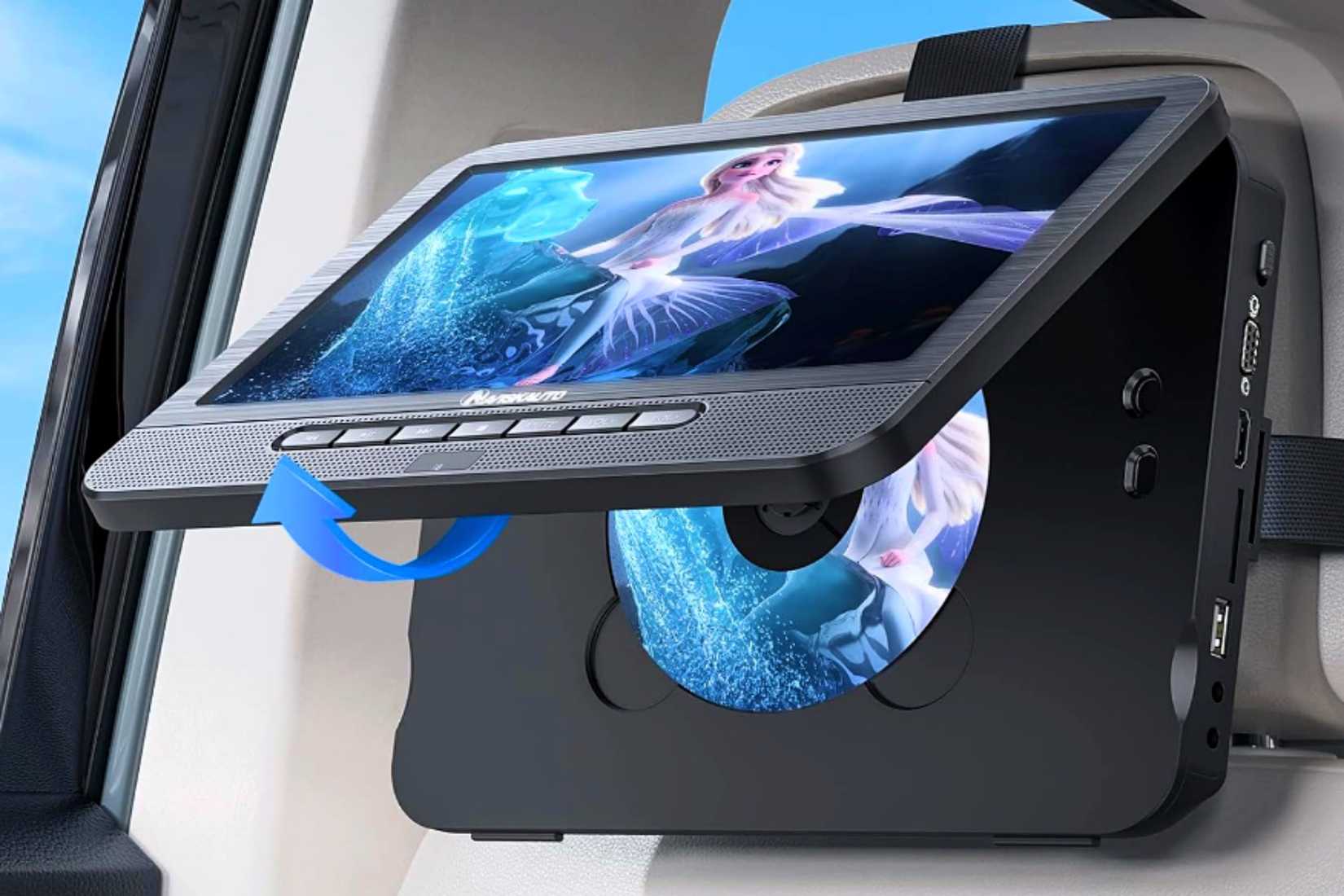 The Best Blu-Ray and DVD Players of 2024