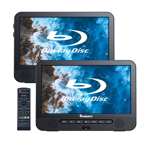 The Best Blu-Ray and DVD Players of 2024