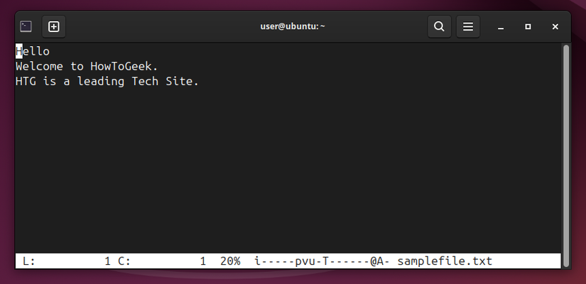 Don't Be Held Back by Your Default Linux Text Editor, Try These Instead