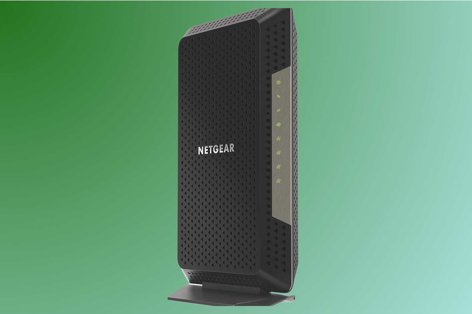 The Best Cable Modems of 2024