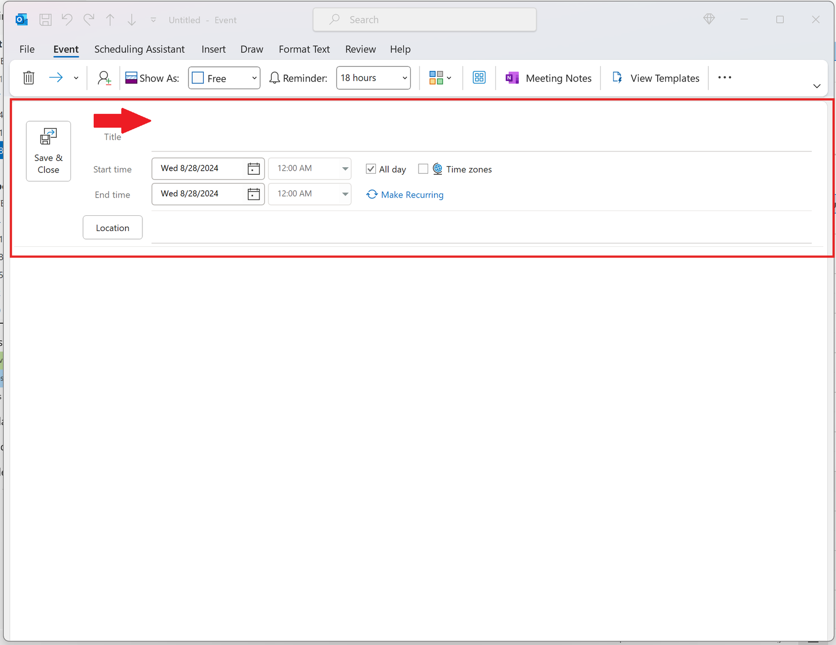 This Single Feature Makes New Outlook for Windows Worth It