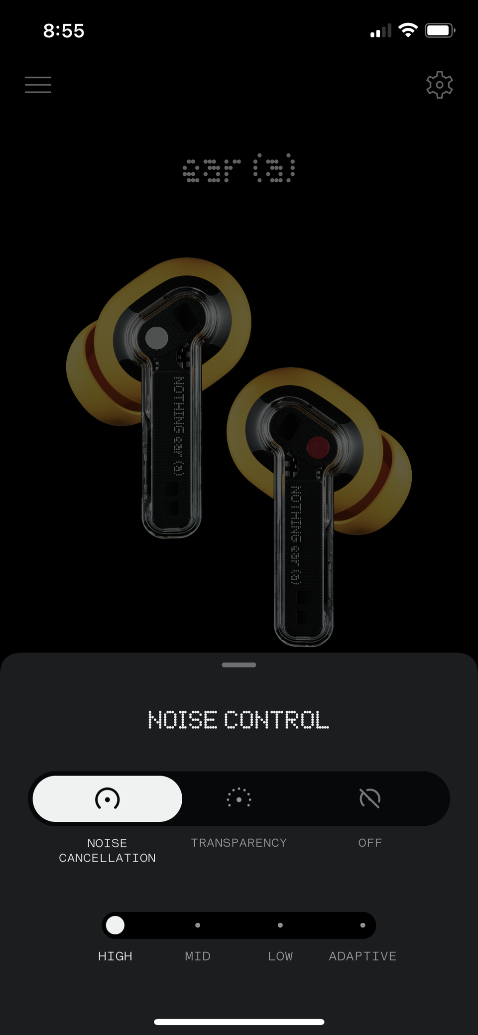 Nothing Ear (a) Review: Affordable ANC Doesn’t Get Much Better