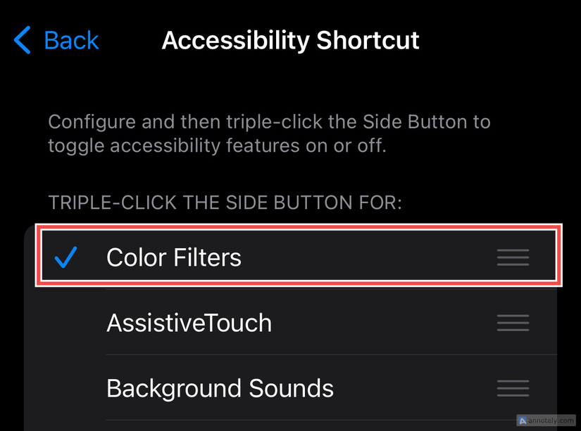 I Tried My iPhone's Color Filters, Here Are My Favorites