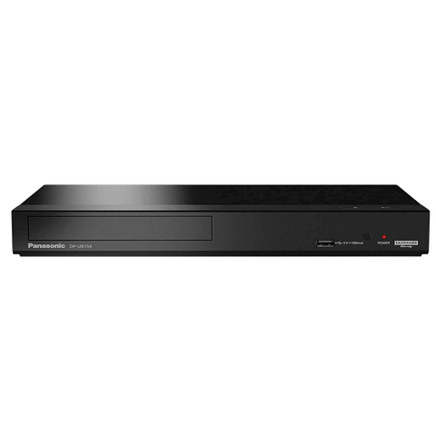 The Best Blu-Ray and DVD Players of 2024
