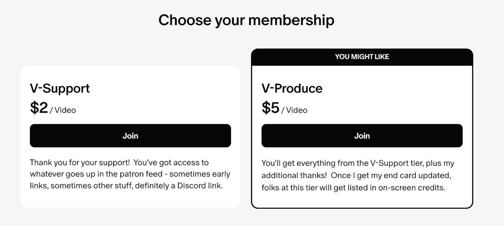 Don't Pay for Patreon on Your iPhone (Do This Instead)