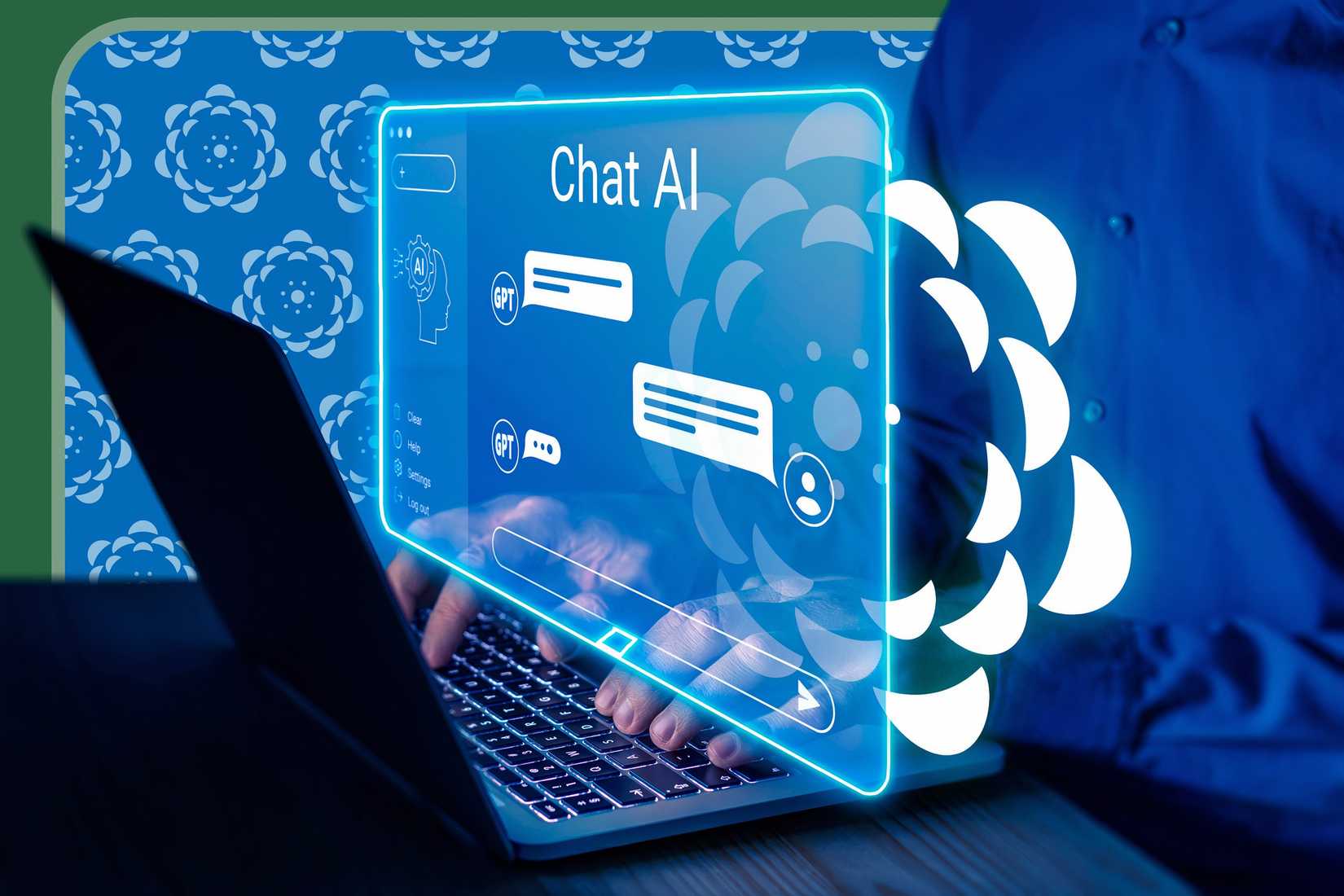 Your Next Job Interview Might Be With an AI. Here’s How to Ace It