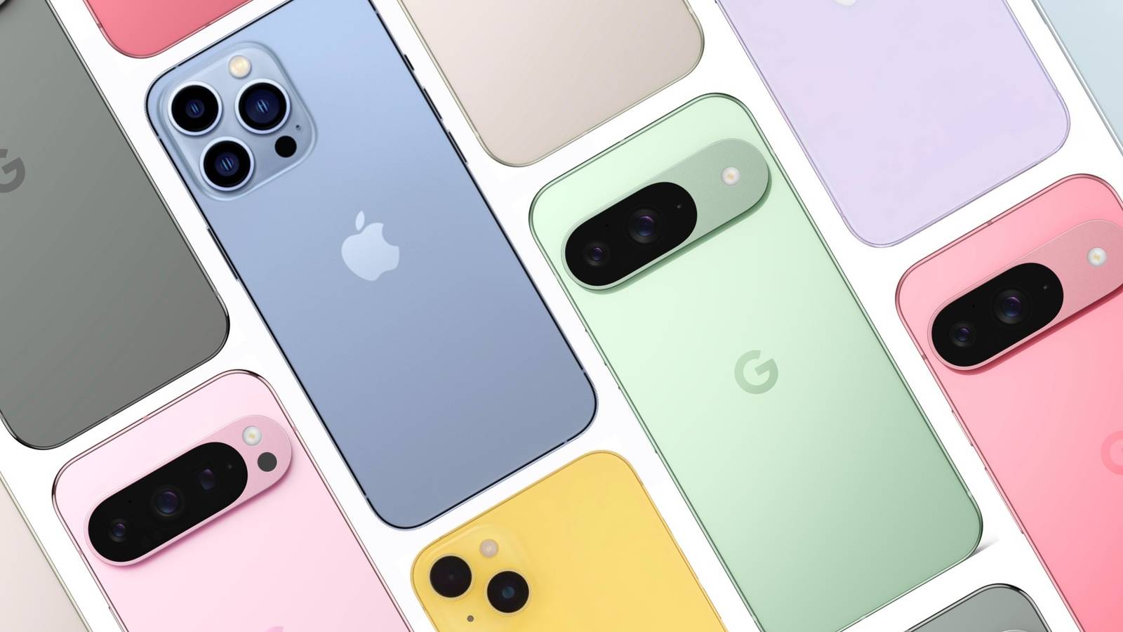 What's the Best Color for a Smartphone?