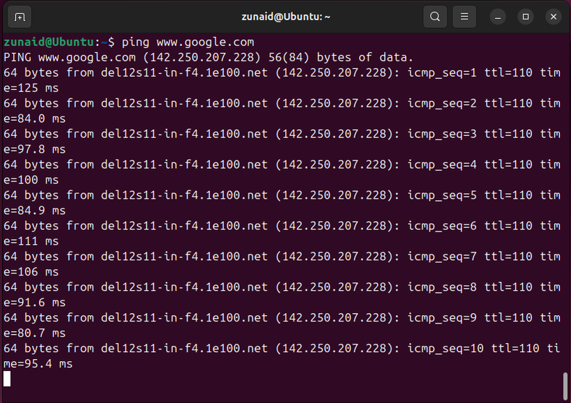 These 14 Linux Commands Helped Me Become a Better Troubleshooter