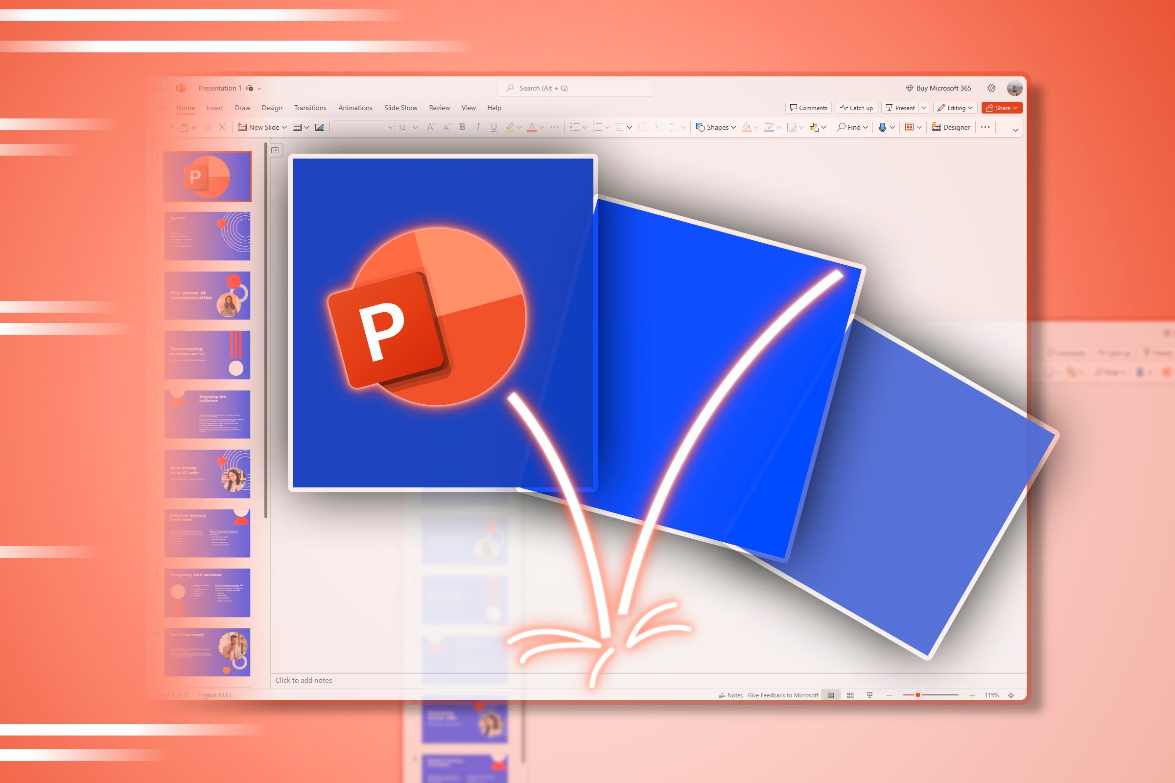 Everything You Need to Know About Animations and Transitions in PowerPoint