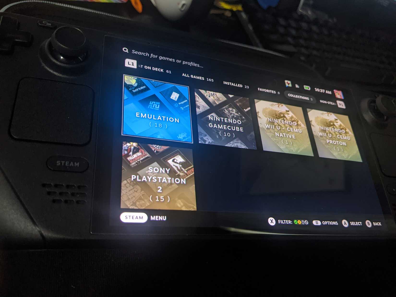 I Ditched Steam 20 Years Ago, but Now I'm Buying a Steam Deck (Here's Why)