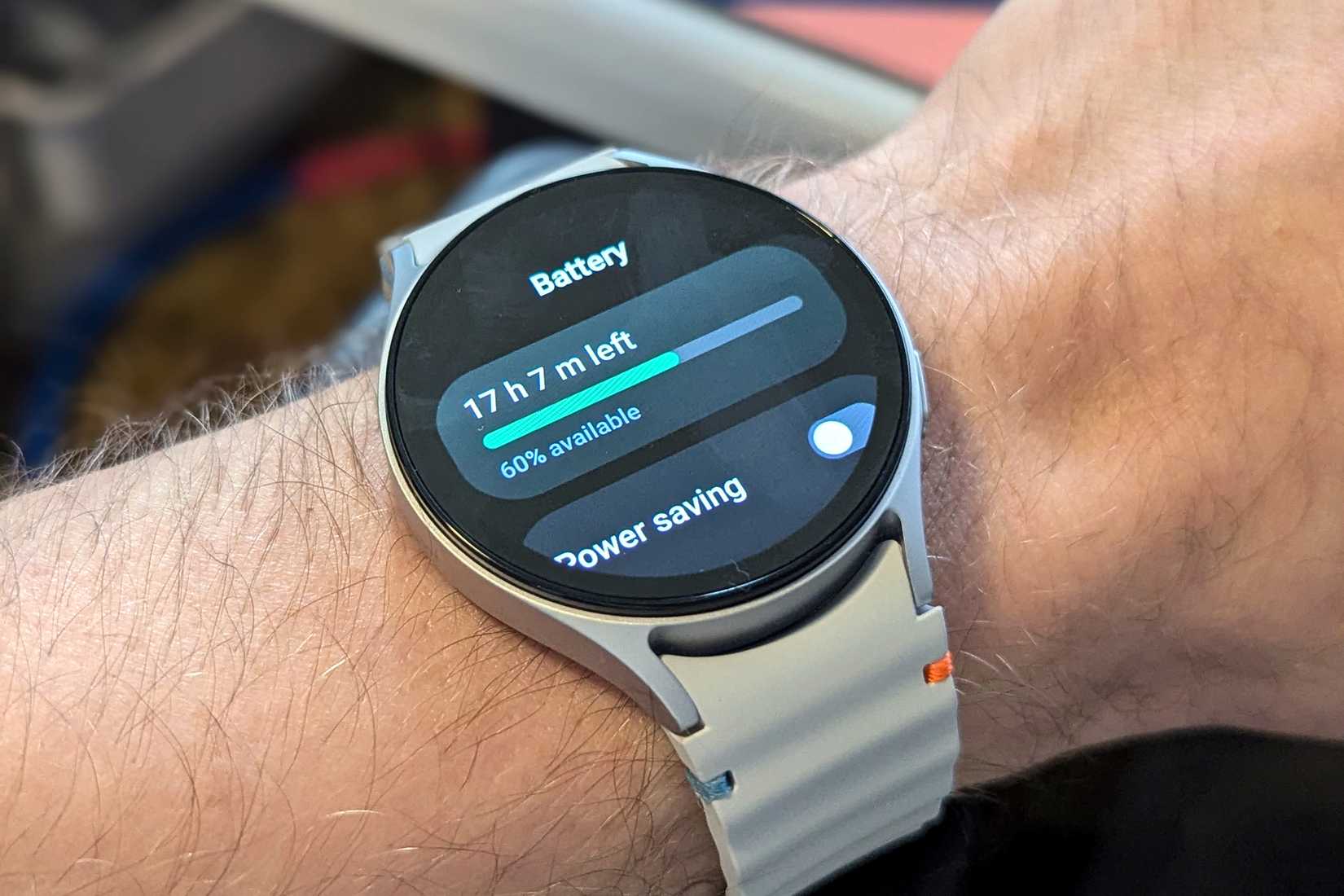 Samsung Galaxy Watch 7 Review: A Great Smartwatch (After a Small Stumble)