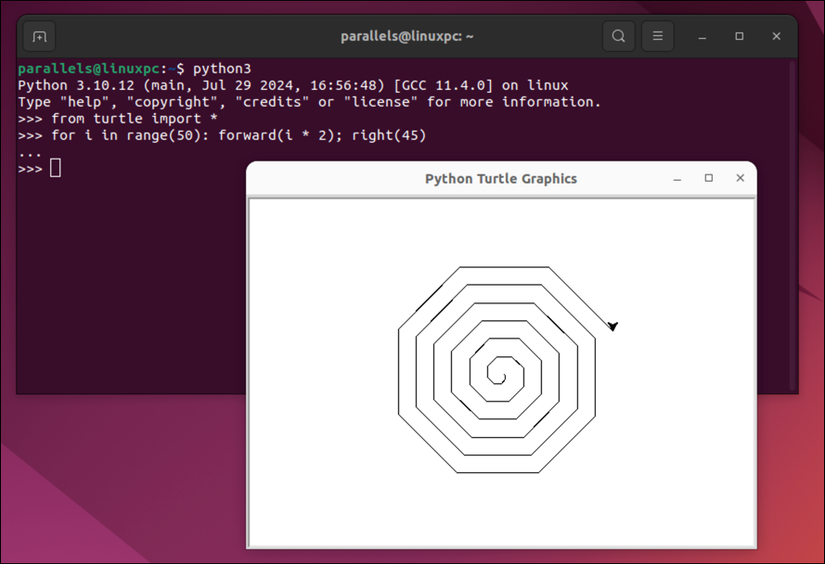 Get Creative in the Linux Terminal With These 9 Artsy Commands
